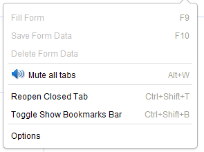 Chrome Toolbox extension adds keyboard shortcuts, tab tweaks and more